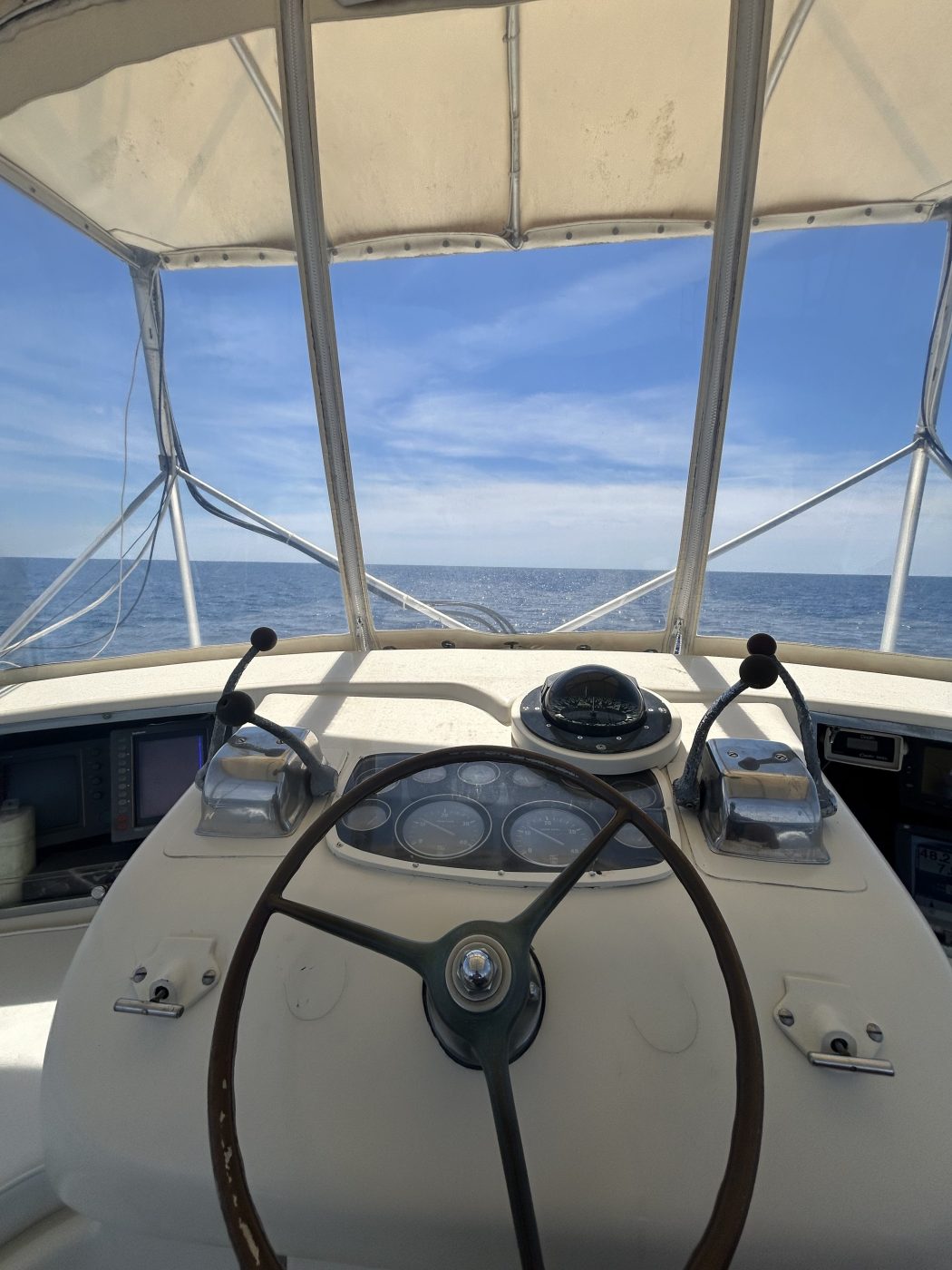 Boat Trips Montauk - Cruises & Charters | Montauk Venture